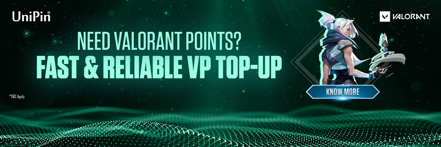 UniPin - The Leading Digital Entertainment Enabler