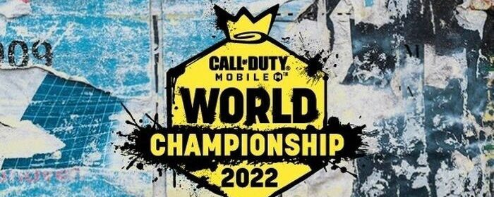 UniPin - Activision Umumkan Call of Duty World Championship 2022, Ini ...