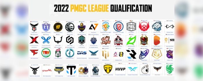 UniPin - A More Competitive League Format of PMGC 2022 was Leaked!