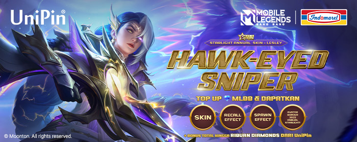 UniPin - Top Up Diamonds MLBB di UniPin, Dapatkan MLBB Annual Starlight ...