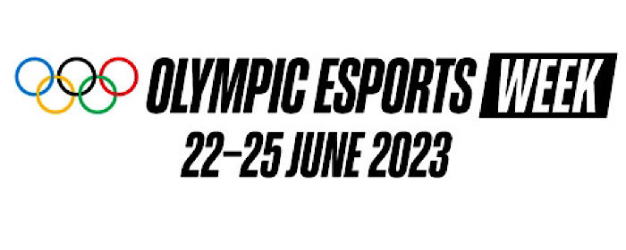 UniPin - IOC Appointed Singapore as the First Host of Olympic Esports Week