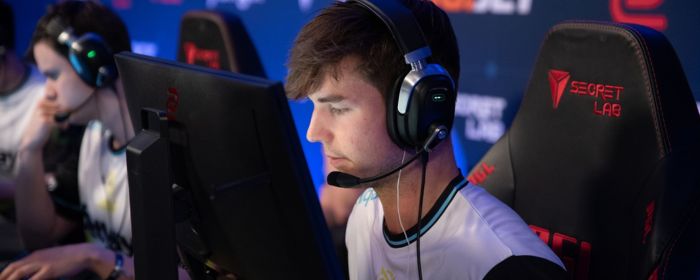 UniPin - Dev1ce dan blameF Berhasil Menyelamatkan Astralis CS:GO dari ...