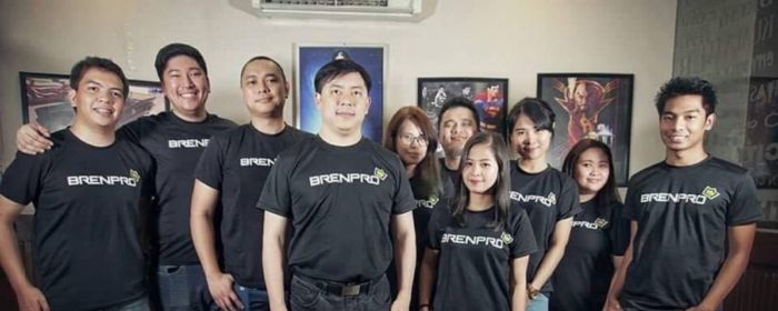 UniPin - BREN Esports CEO Freed of Drug Charges!