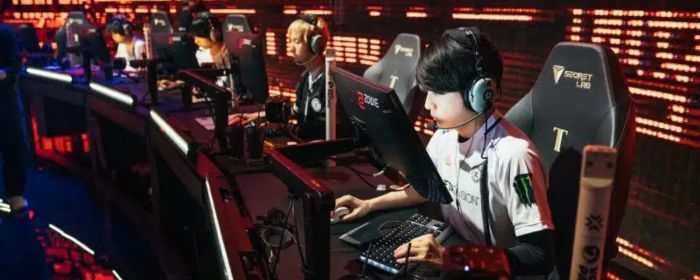 UniPin - ZETA Division Player Breaks Valorant LAN Tournament Kill ...