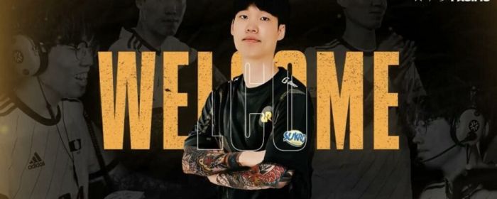 UniPin - Estrella Joins RRQ Valorant Division