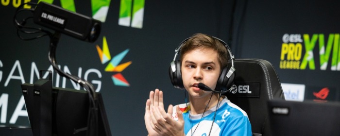 UniPin - Cloud9 Kehilangan Sh1ro dari Roster CS2