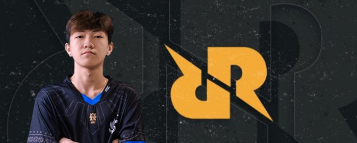 UniPin - Line-up RRQ jika Irrad Benar-benar Gabung