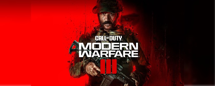 UniPin - 5 Senjata Call of Duty MW3 Bocor ke Publik