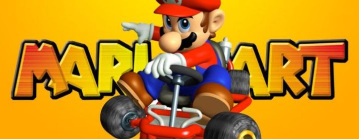 UniPin - Nintendo Insider Bocorkan Perilisan Mario Kart X