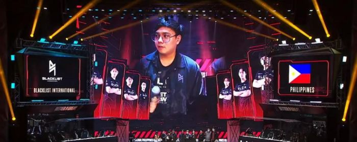 UniPin - M5 Knockout Stage Day 3: Dua Tim Ini Gugur!