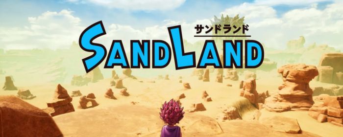 UniPin - Akhirnya! Demo Sand Land Akhirnya Tersedia untuk Para Gamer