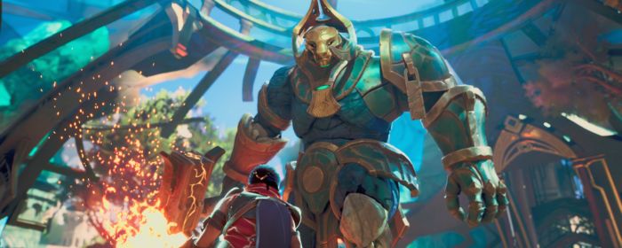 UniPin - Game Eternal Strands Diumumkan Yellow Brick Games!