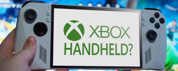 UniPin - Potensi Developing Xbox Handheld oleh Microsoft