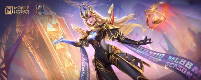 UniPin - Cara Membeli Skin ML di UniPin, Cepat dan Hemat!