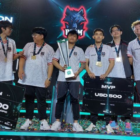 UniPin - The Leading Digital Entertainment Enabler