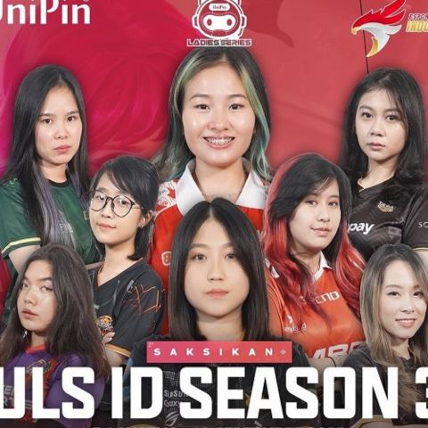 UniPin - The Leading Digital Entertainment Enabler