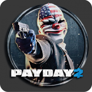UniPin - PAYDAY 2