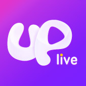 UniPin - Uplive - Live Video Streaming App