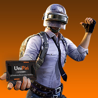 UniPin - The Leading Digital Entertainment Enabler