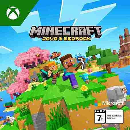 UniPin - Minecraft (Microsoft)