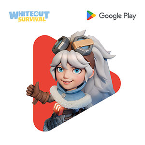 UniPin - Whiteout Survival