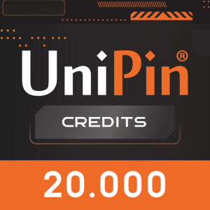 UniPin - Penukaran Poin