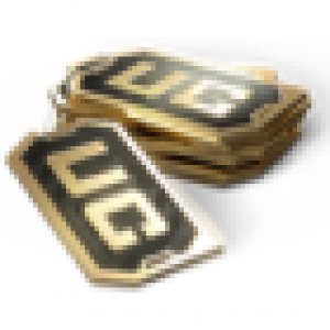 UniPin - PUBG Mobile (GLOBAL)